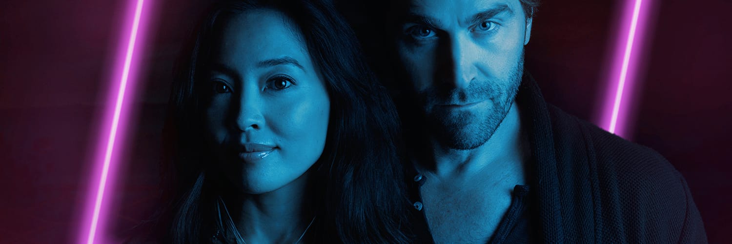 Beautiful Machines | Reybee, Inc.