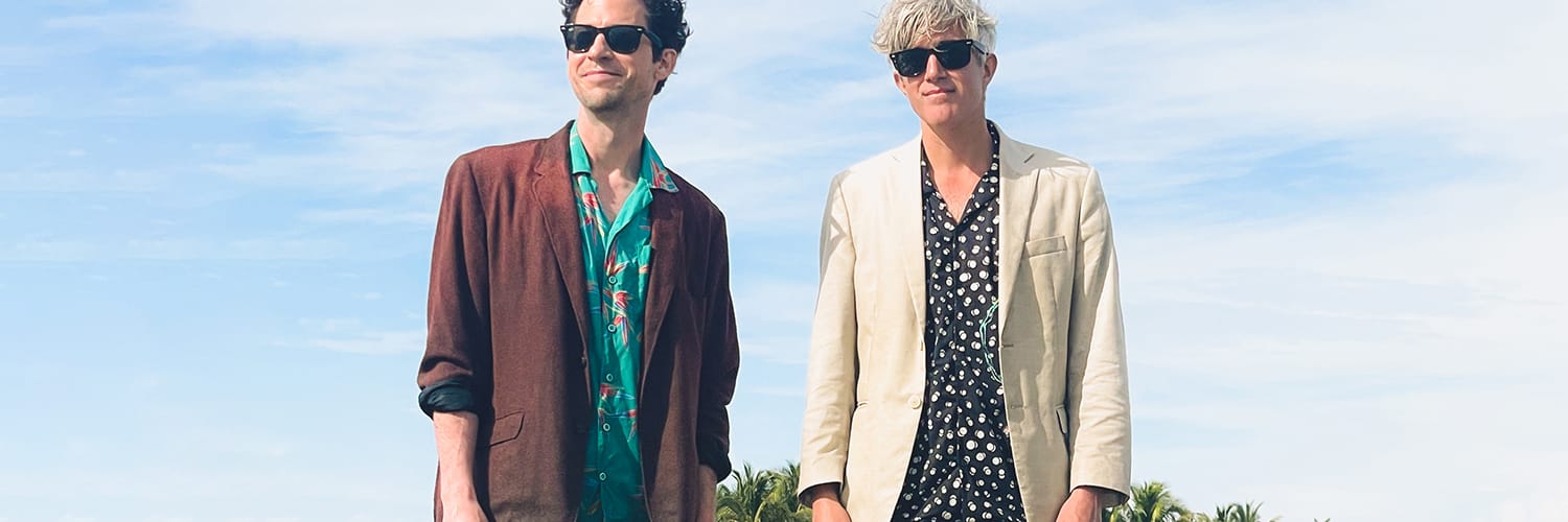 We Are Scientists | Reybee, Inc.