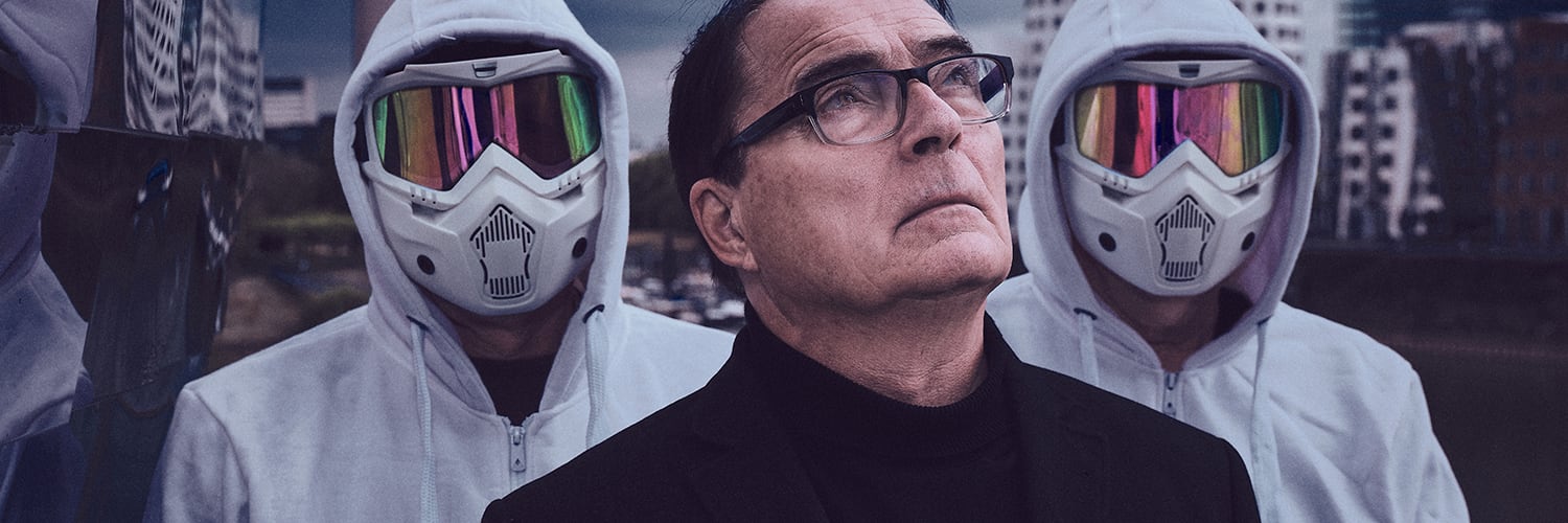 U96 featuring Wolfgang Flür | Reybee, Inc.