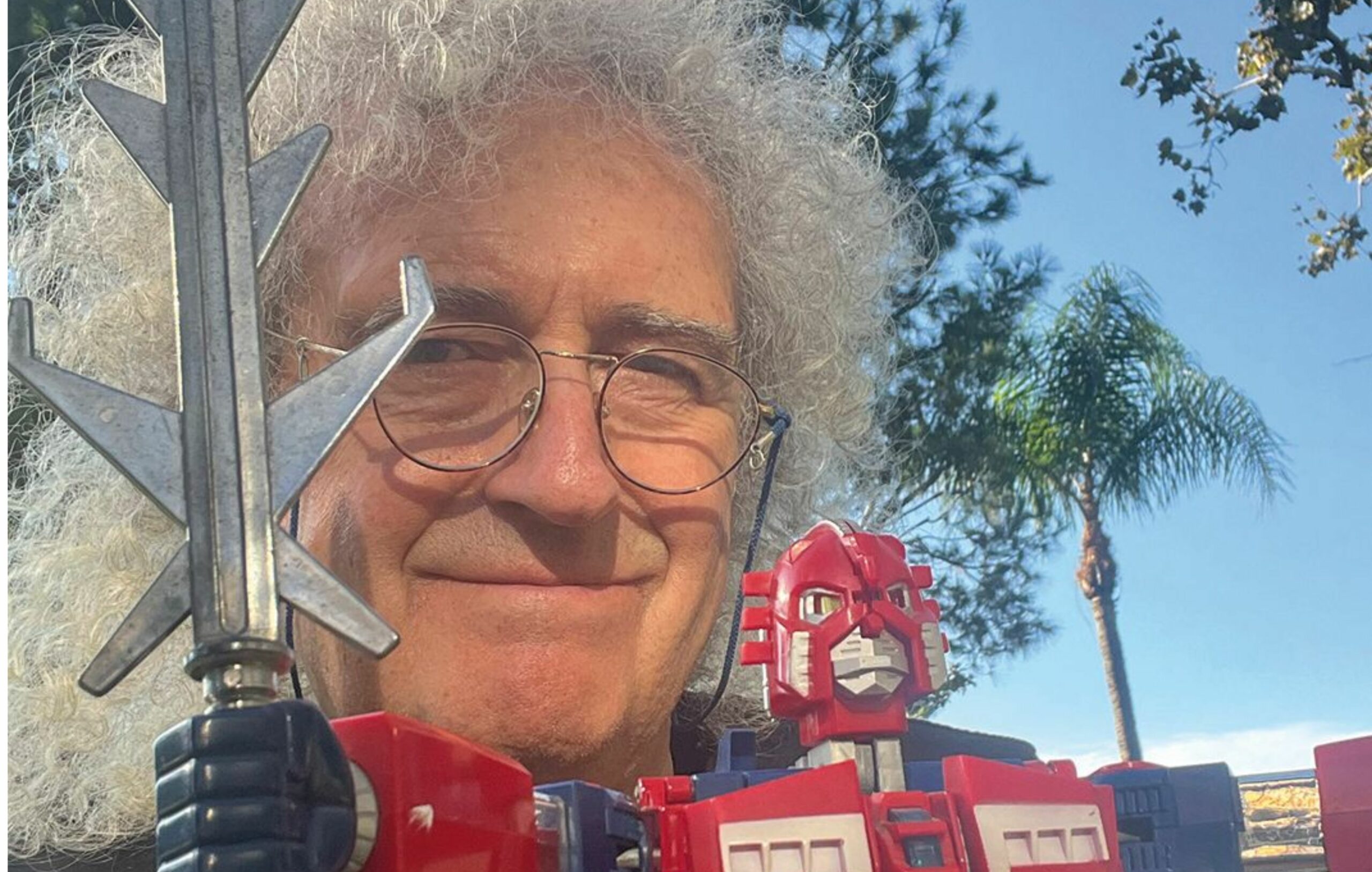 Brian May | Reybee, Inc.