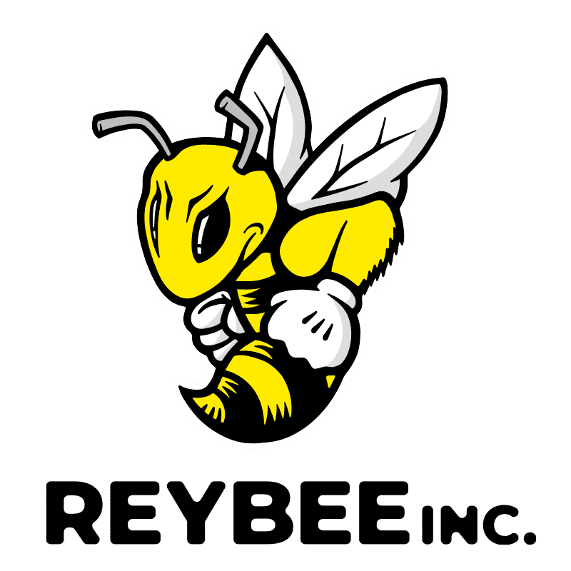 Reybee, Inc. | Music Publicity Done Differently