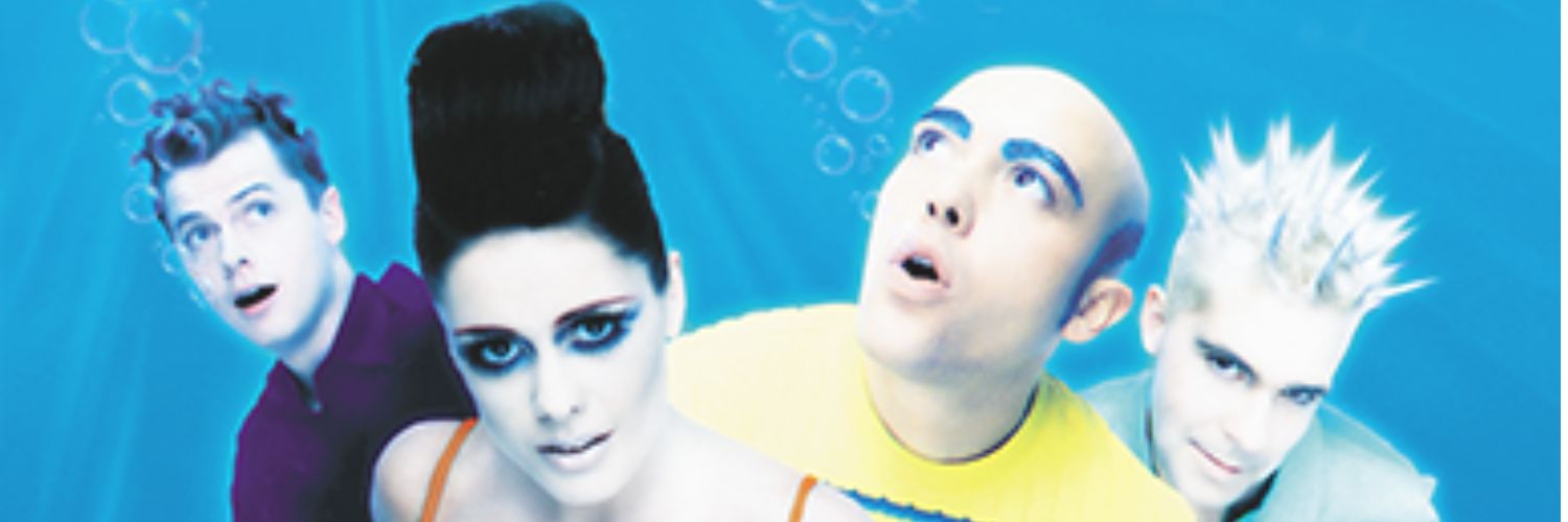 Artists | Reybee, Inc.