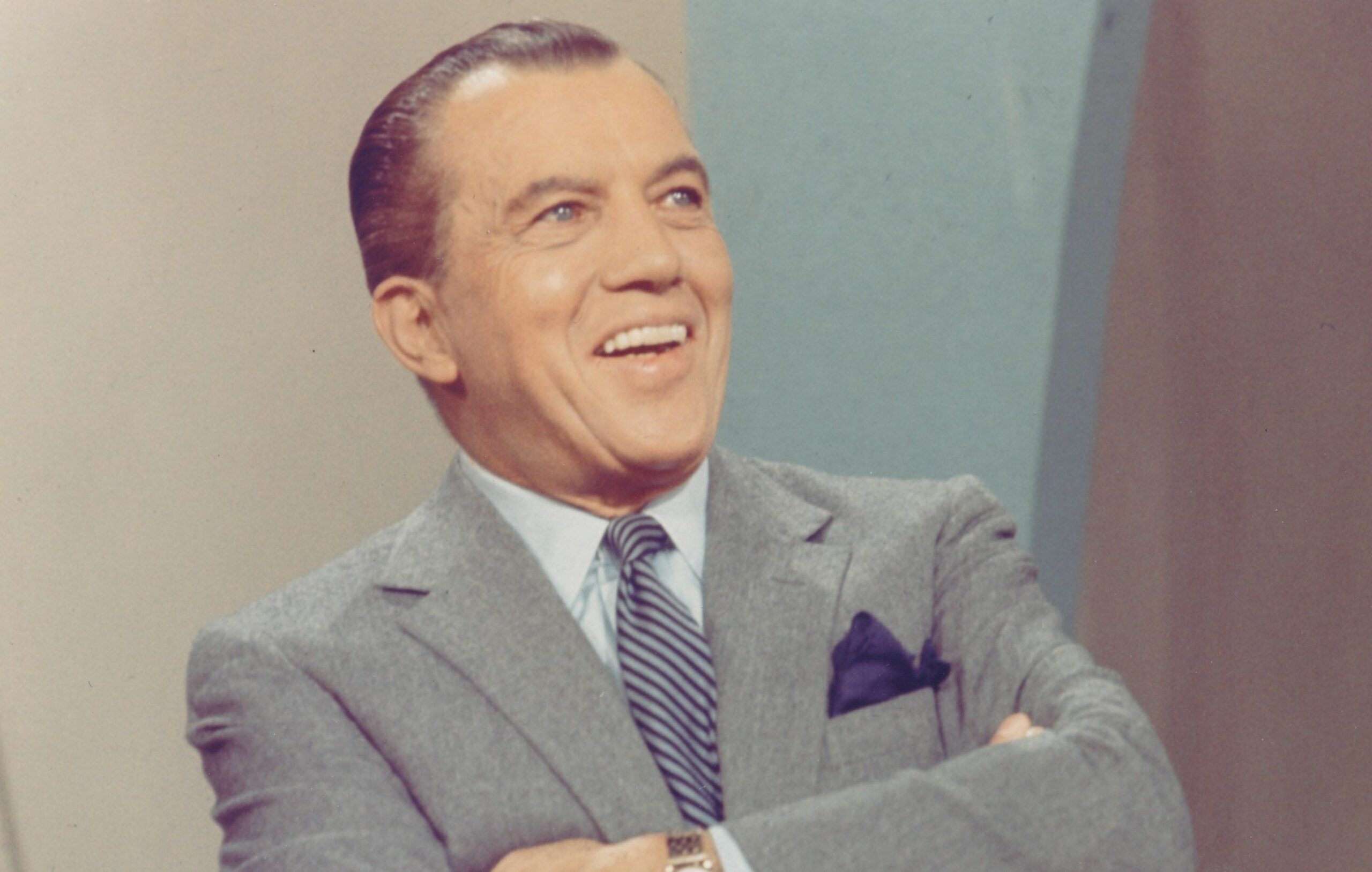 The Ed Sullivan Show | Reybee, Inc.