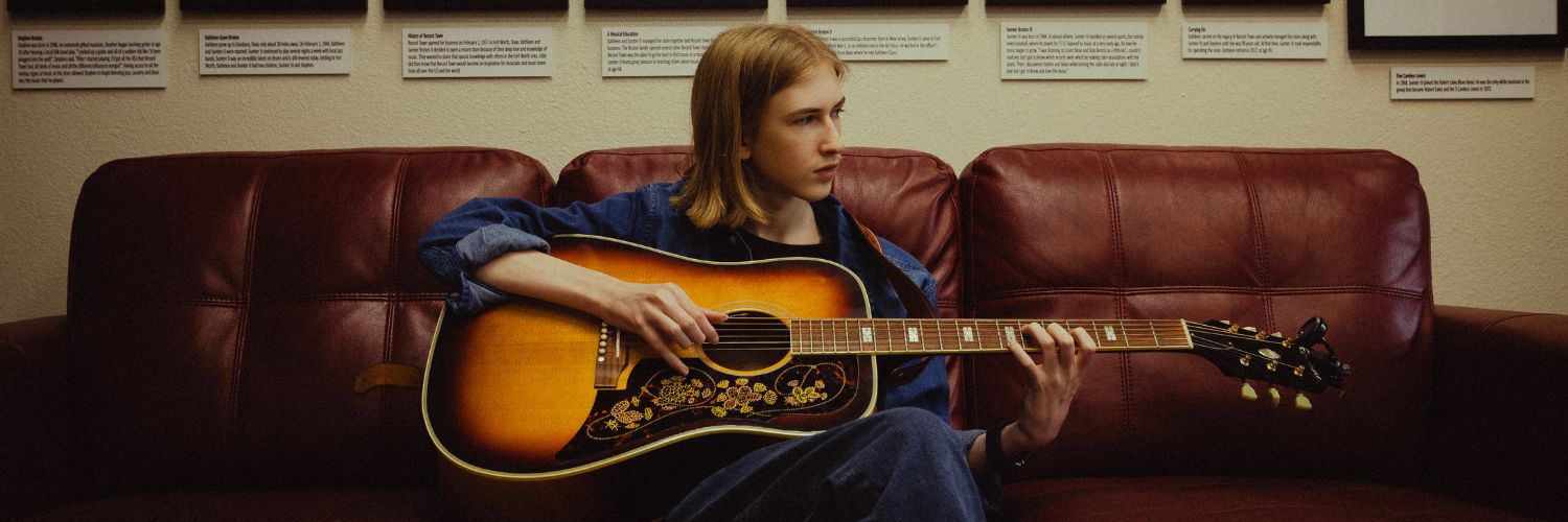 Jack Barksdale | Reybee, Inc.