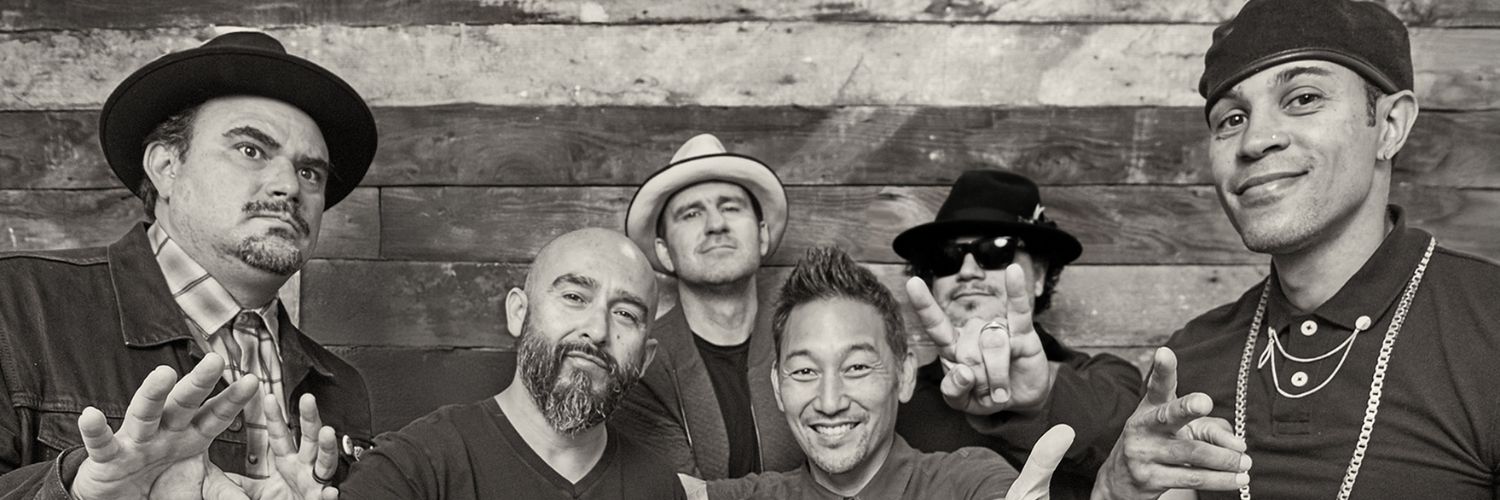 Ozomatli | Reybee, Inc.