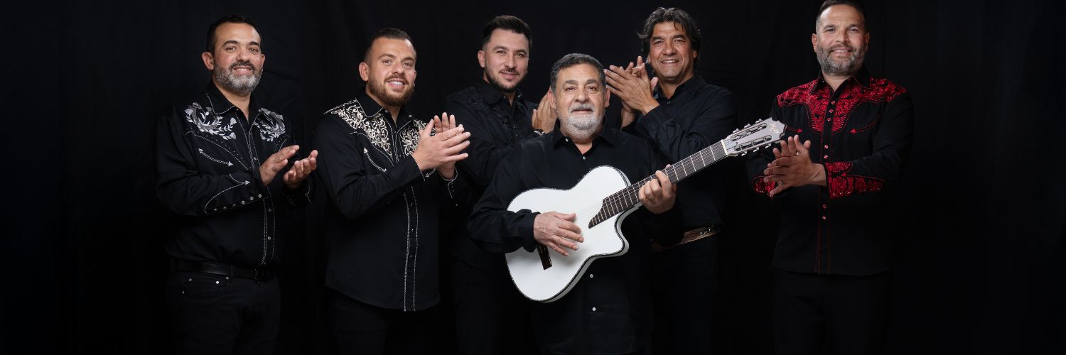 Gipsy Kings Featuring Tonino Baliardo | Reybee, Inc.